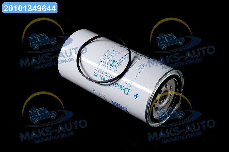 Фильтр топливный CLAAS (Donaldson) P551858 UA56 (ID#1931855637), цена ...