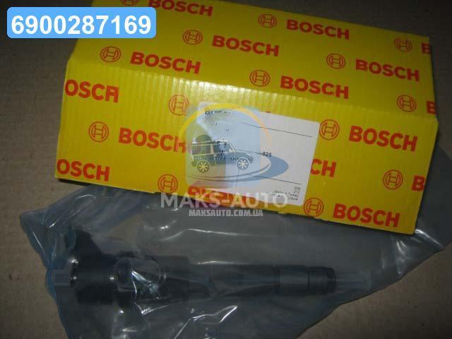 Купить Форсунка CR, RENAULT TRAFIC/LAGUNA/MEGANE1.9L DCI (пр-во Bosch ...