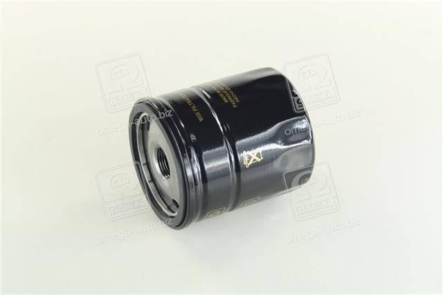 Купить Фильтр масляный двигателя VW Caravelle (T5), Transporter (T5) (пр-во Wix-Filtron), цена ...