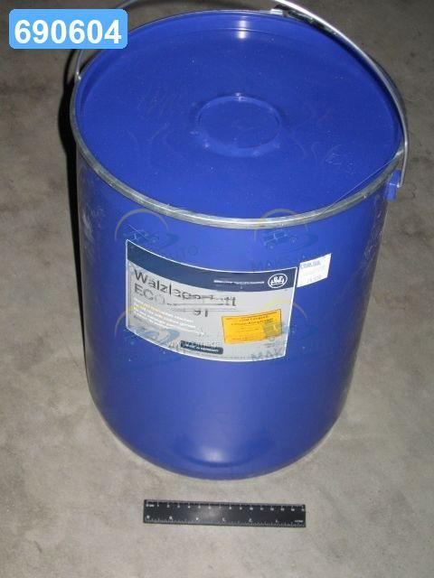 Купить Смазка ступичная ECO-LI 91, 15 кг (пр-во BPW) 02.1040.52.00 UA56 ...