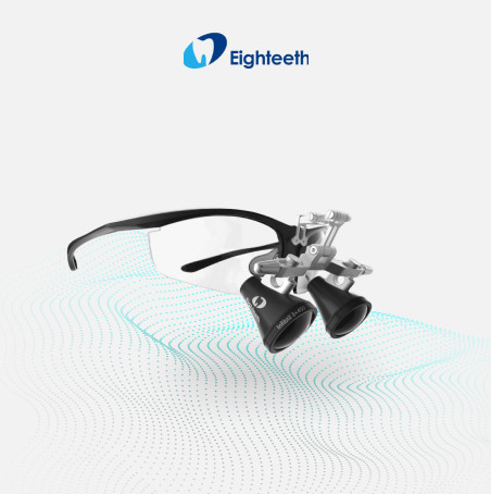 Оптика в Києві від компанії "Eighteeth Україна маркетплейс".