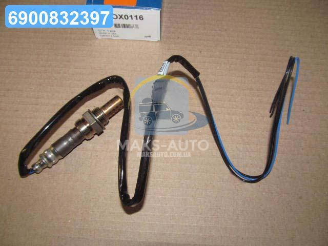 Купить Лямбда-зонд (пр-во Denso) DOX0116 UA56, цена 1405 ₴ — Prom.ua ...