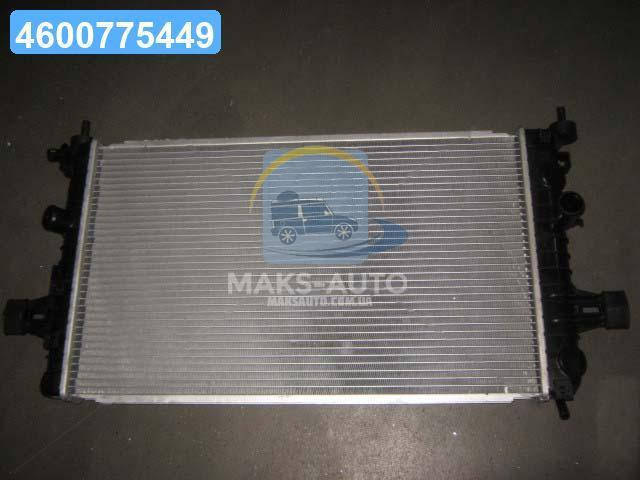 Купить Радиатор охлаждения двигателя ASTRA H 16i-16V MT/AT 04- (Ava ...