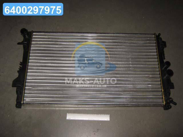 Радиатор охлаждения MERCEDES VITO II W639 (03-) (пр-во Nissens) 62572 ...