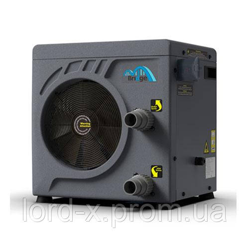 Тепловий насос Bridge Mini BP-40WS-MI: продаж, ціна у Києві. Обладнання та аксесуари для ...