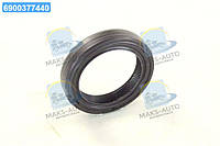 Сальник двигателя FRONT FIAT 182B2/350A1 B1BAVISLRDX7 27X37X7 FPM (пр ...
