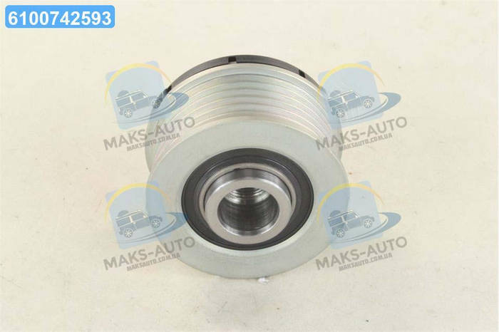 Шкив генератора (пр-во Mobis) 373222F000 UA56 (ID#1931945120), цена ...