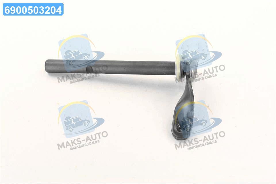 Рычаг Выключения Сцепления (пр-во GM) 96144874 UA56 — в Категории ...