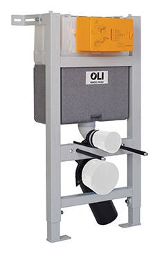 Купить Система инсталляции OLI EXPERT PLUS Mechanic Sanitarblock 820 ...