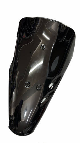 Пластик передній (клюв) Хонда DIO AF 34/35 (ID#1931976703), ціна: 685 ₴, купити на Prom.ua