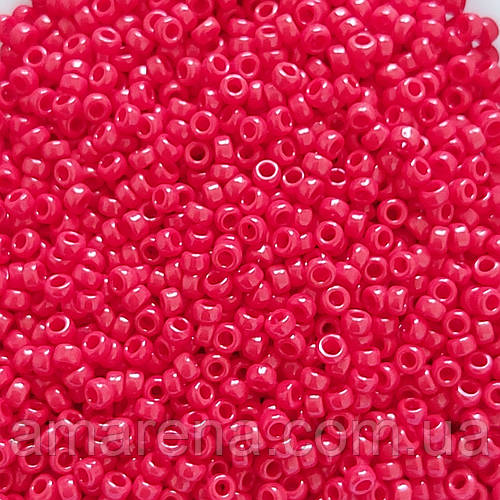 Купить Японский бисер Miyuki Round 15/0 408, цена 8 ₴ — Prom.ua (ID ...