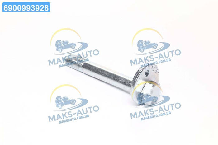 Болт регулировки развала колес TOYOTA HIACE III-IV 87- (Пр-во FEBEST ...