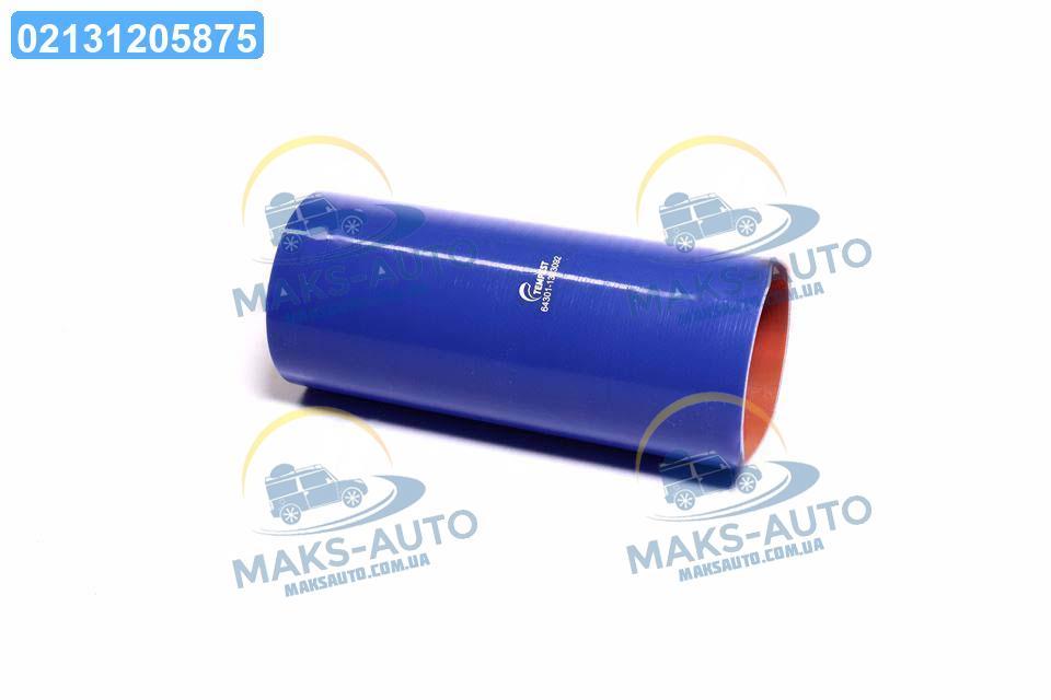 Патрубок интеркулера МАЗ 5440,6430,6501 силикон (TEMPEST) 64301-1323092 UA56, цена: 338 ...