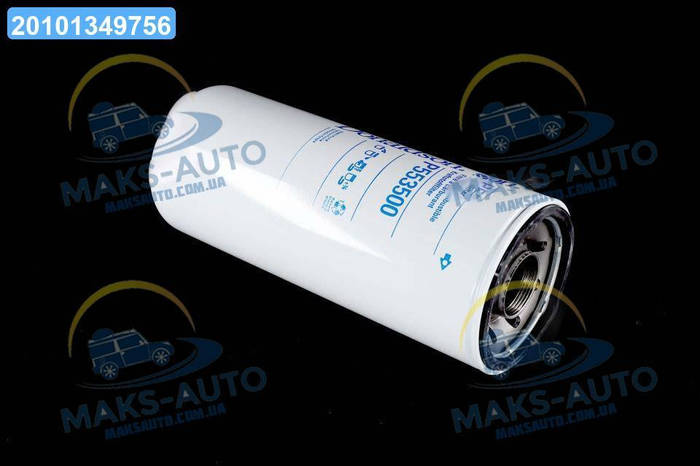 Купить Фильтр топливный KOMATSU (Donaldson) P553500 UA56, цена 1463 ...