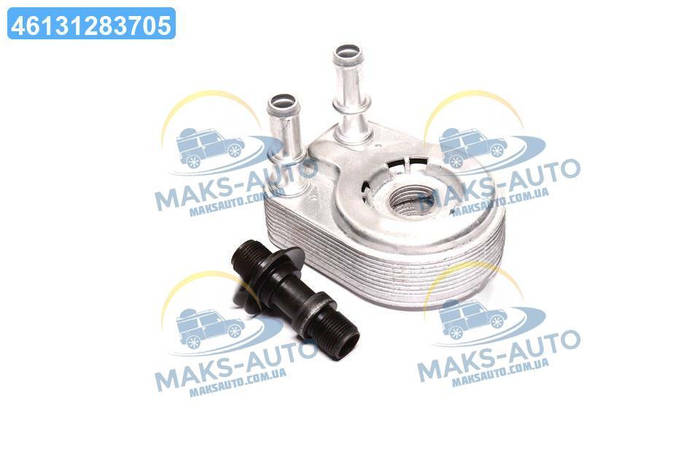 Радиатор масляный FIAT Doblo (пр-во AVA) FT3460 UA56 (ID#1932088318 ...