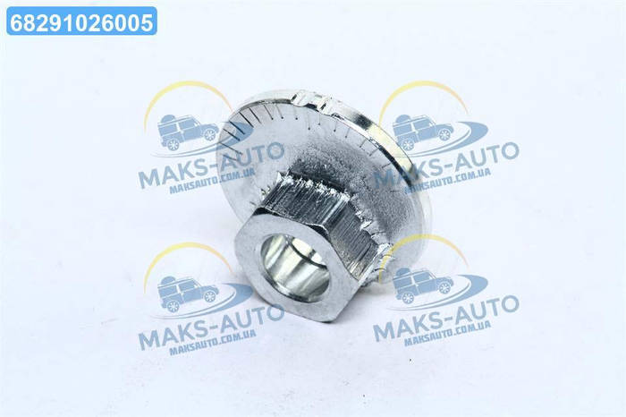 Гайка с эксцентриком TOYOTA, LEXUS 98-09 (Пр-во FEBEST) 0131-004 UA56 ...