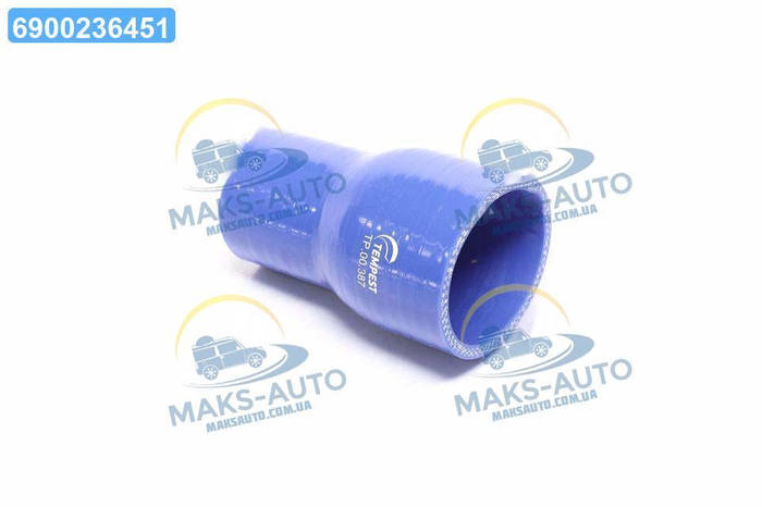 Патрубок радиатора IVECO, DAF (TEMPEST) TP 00.387 UA56 (ID#1932091320 ...