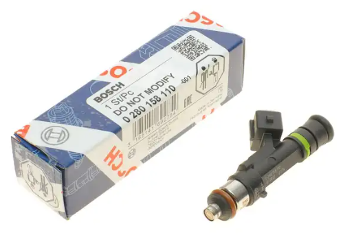 Форсунка ВАЗ 2108 - 21099, 2110, 2111, 2112, 2113, 2114, 2115, Нива ...