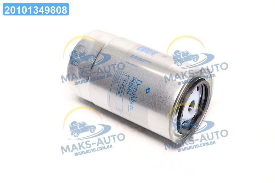 Фильтр топливный IVECO (TRUCK)(Donaldson) P550904 UA56 (ID#1932180597 ...