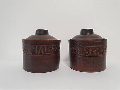 Сахарница / солонка, баночка, банка, ёмкость для хранения специй ...