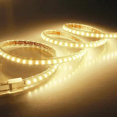 Лента светодиодная 220v smd 5730 - купить недорого на Prom.ua: цены ...