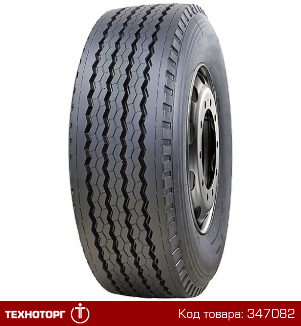 Шина 385/65R22.5 TQ022 20 сл 160K M+S (TORQUE) причіпні | 385/65R22.5, 385/65-22.5: продаж, ціна ...