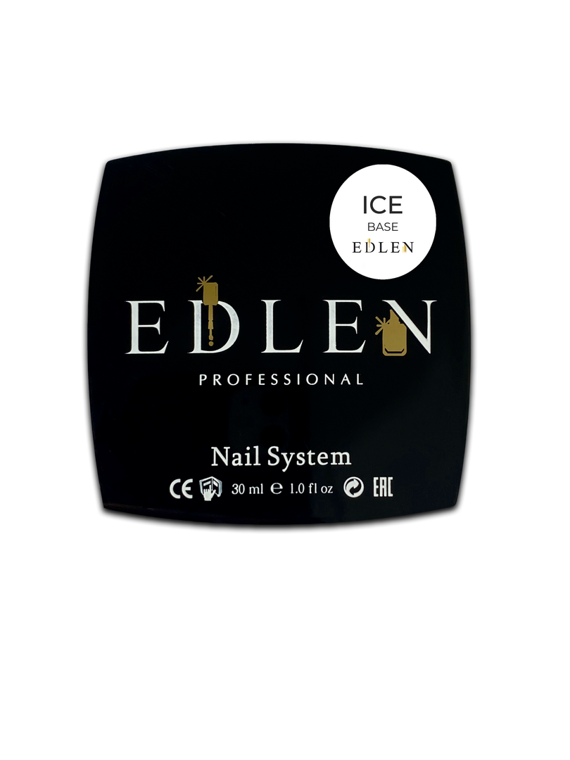 EDLEN New Formula Ice Base Безкислотна база, 30 мл (ID#1929580339 ...