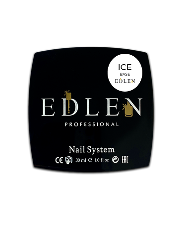 EDLEN New Formula Ice Base Безкислотна база, 30 мл (ID#1929580339 ...