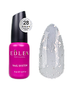 Купить EDLEN New Formula Cover Base №28 Potal, 9 мл, цена 155 ₴ — Prom ...