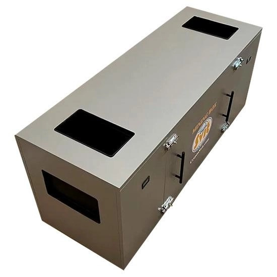 Шумобокс «MINING BOX» для асика от компании «CryptoSvit» (ID#1920936353 ...