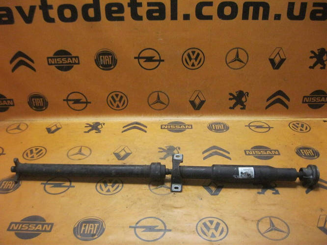 Б/У Карданный вал 2 части АКПП MERCEDES-BENZ R-CLASS 251 3.0cdi ...