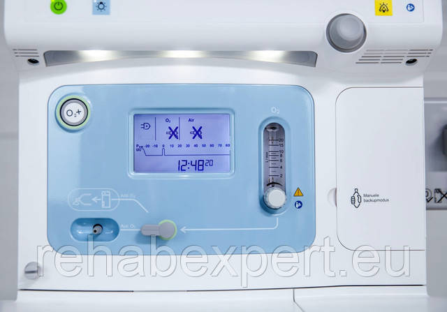 Наркозно-дихальний апарат Draeger Atlan A350 Anesthesia Machine ...