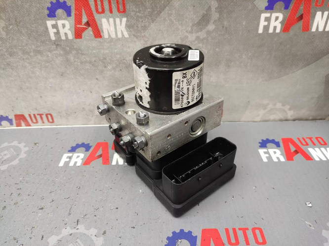 Блок ABS/ насос ABS 476606747R, 10.0970-1445.3 для Renault Fluence ...