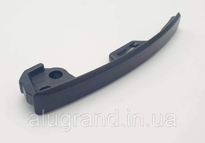 Рычаг разблокировки ALUTECH RTO.16-F для комплекта откатной автоматики ...