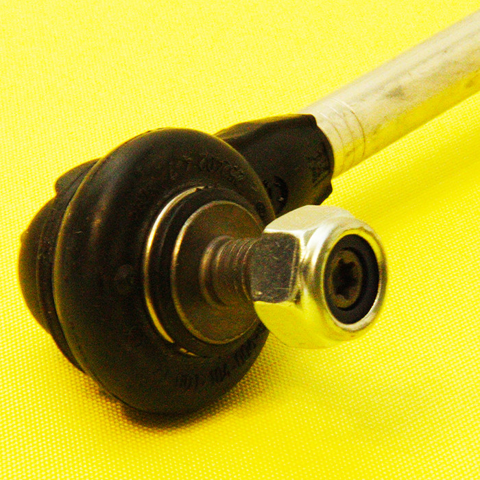 Оригінальна передня стійка / тяга стабілізатора VW Polo V / Поло (2009 ...