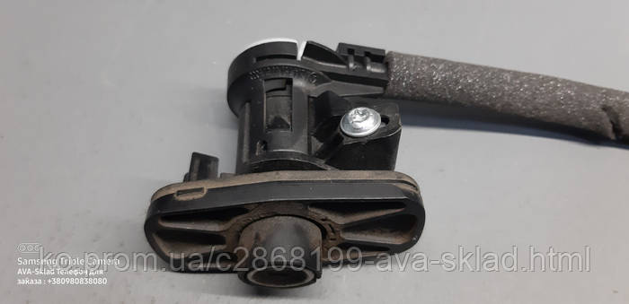 Купить Личинка замка крышки багажника Mercedes E W212 A2047500061 ...