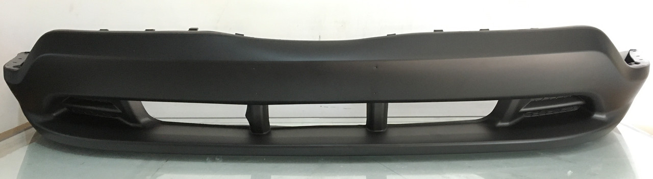 Бампер передний нижняя часть Jeep Compass 2011-2016 68109863AA (ID ...