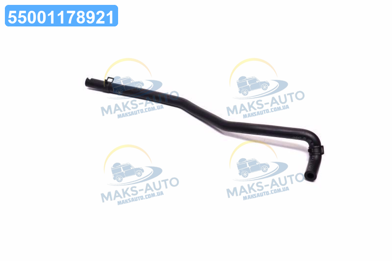 Шланг системы охлаждения DAEWOO/CHEVROLET AVEO (пр-во GM) 25185801 UA56 ...