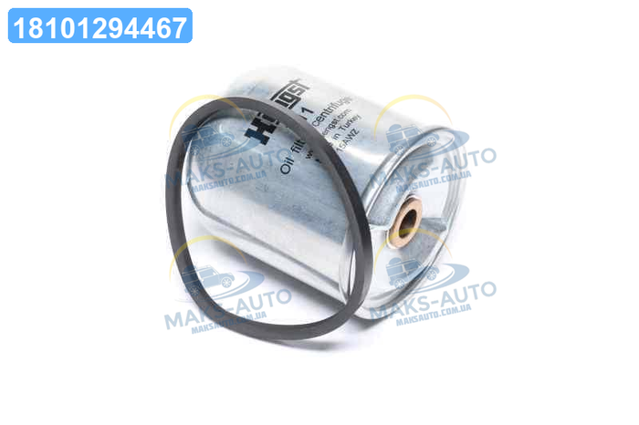 Фильтр масляный Sisu, Valmet(Hengst) Z11 D64 UA56 (ID#1932668780), цена ...