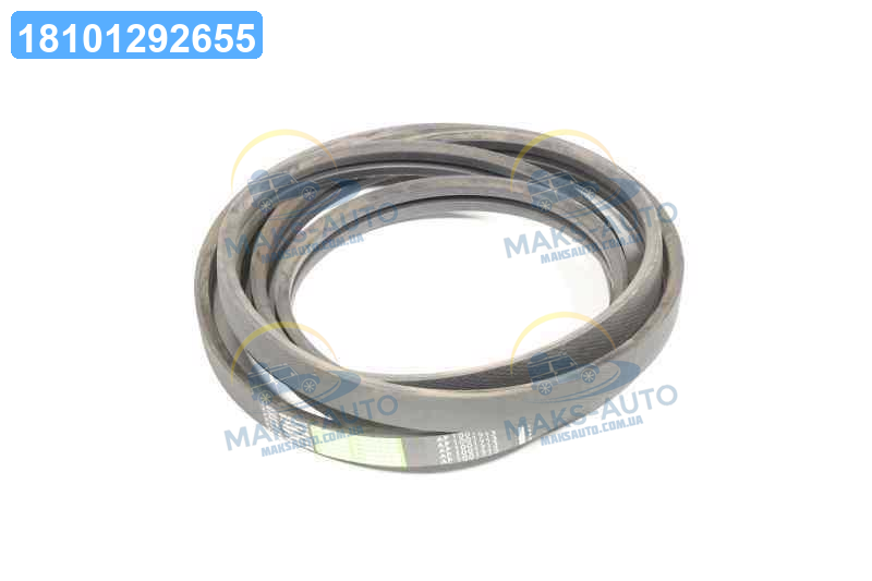 Ремень Многоручьевой CLAAS (609762.0) (HB 5770 La)(OPTIBELT) 1001713 ...