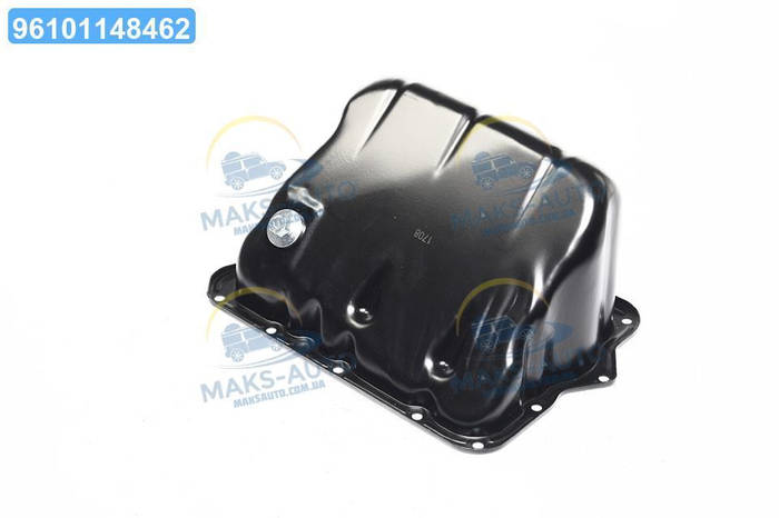 Поддон, масляный картера двигателя Smart Smart -07 ( пр-во Wan Wezel ...