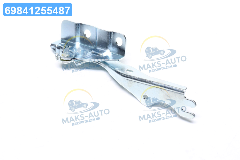 Завес Капота Лев. MAZDA CX5 12-16 (TEMPEST) 034 4572 451 UA56 — в ...