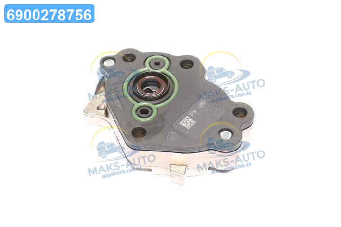 Купити Насос підкачування Renault 2.5dCi (вир-во Bosch) 0440020039 UA56 ...