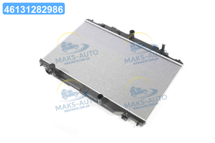 Радиатор охлаждения MAZDA CX-5 (KF) (17-) (пр-во Nissens) 606698 UA56 ...