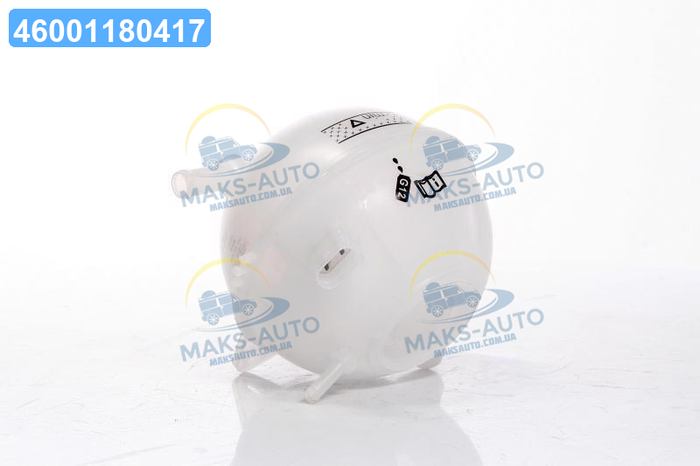 Розширювальний бачок, система охолодження (вир-во MEYLE) 100 121 1064 ...