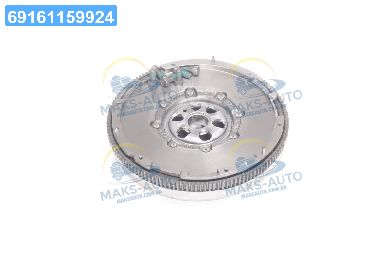 Маховик SEAT LEON, SKODA OCTAVIA 2,0TDI 05- (Пр-во SACHS) 2294 001 361 ...