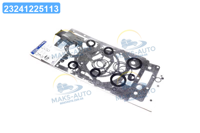 Р/к мосту заднього МТЗ 80,82 (Ремонтник.) (20 найм.) (вир-во Сервіс ...