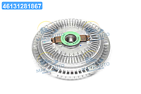 Вискомуфта MERCEDES Sprinter (пр-во NRF) 49540 UA56 (ID#1932690134 ...