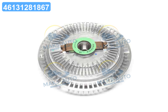 Вискомуфта MERCEDES Sprinter (пр-во NRF) 49540 UA56 (ID#1932690134 ...