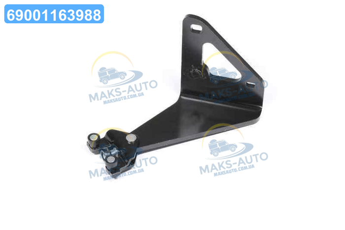 Напрямна ролика для розсувних дверей (вир-во FEBI) 39521 UA56 (ID ...